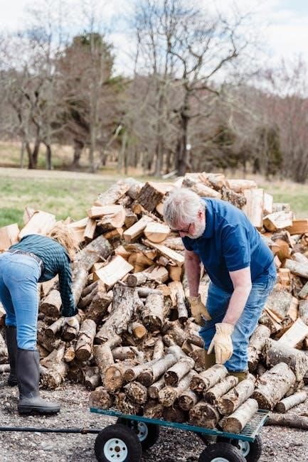 Free Firewood Maps WA 2024 - Download PDF Now!